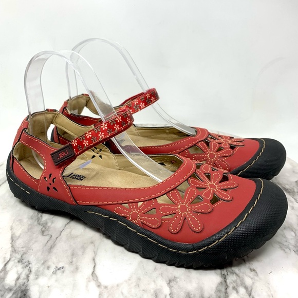 Jambu | Shoes | Jbu By Jambu Wildflower Mary Jane Memory Foam Casual ...